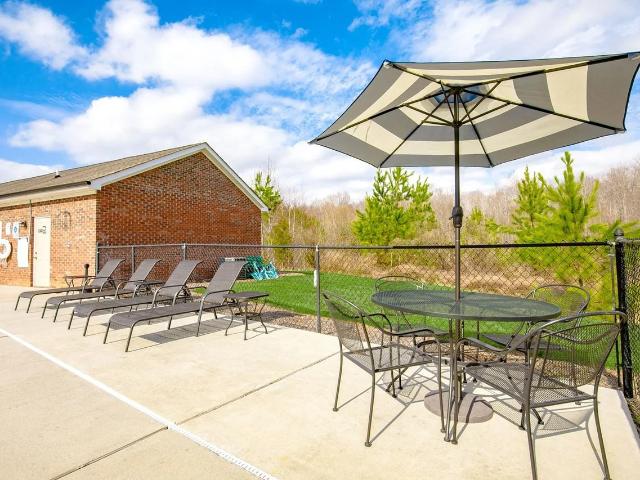 Matthew Grande 1 Bedroom Apartment for Rent at 2230 N Fayetteville St Apt 33, Asheboro, NC 27203