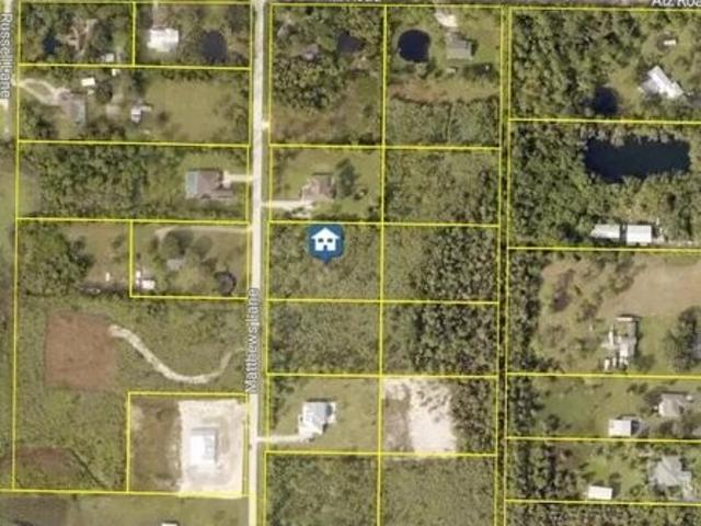Matthew Ln, Malabar, FL 32950