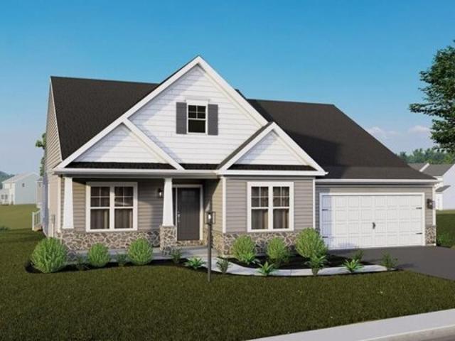 Matthew Ln Lot,waynesboro, Home For Sale
