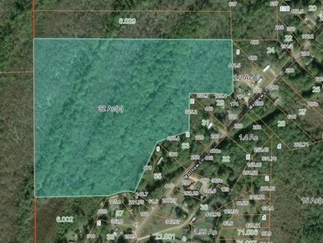 Matthew Ln, Selma, AL 36703