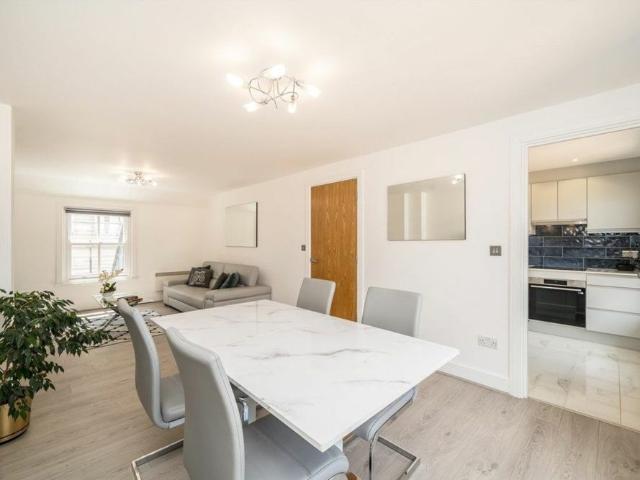 Matthew Parker Street, London, SW1H