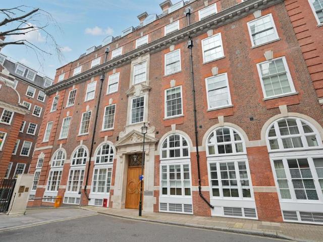 Matthew Parker Street, St James's. 2 bed flat to rent £5,850 pcm £1,350 pw