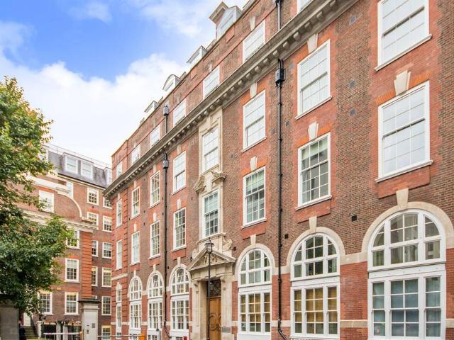 Matthew Parker Street, Westminster. 1 bed flat to rent £3,400 pcm £785 pw