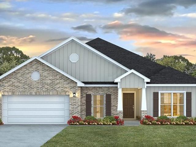 MATTHEW Plan Ivey Ridge Community