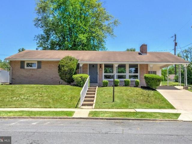 Matthew Rd, Harrisburg, Home For Sale