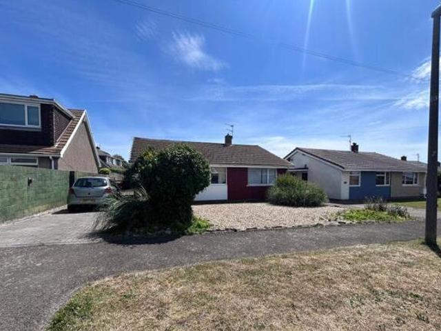 Matthew Road, Rhoose, 3 Bedroom Detached