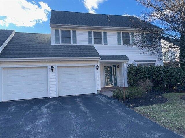 Matthew Woods Dr Unit,braintree, Condo For Sale