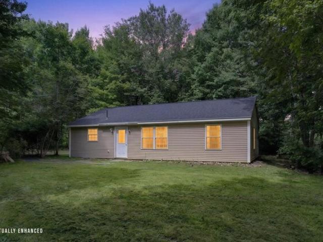 Matthews Ave, Vassalboro, Home For Sale