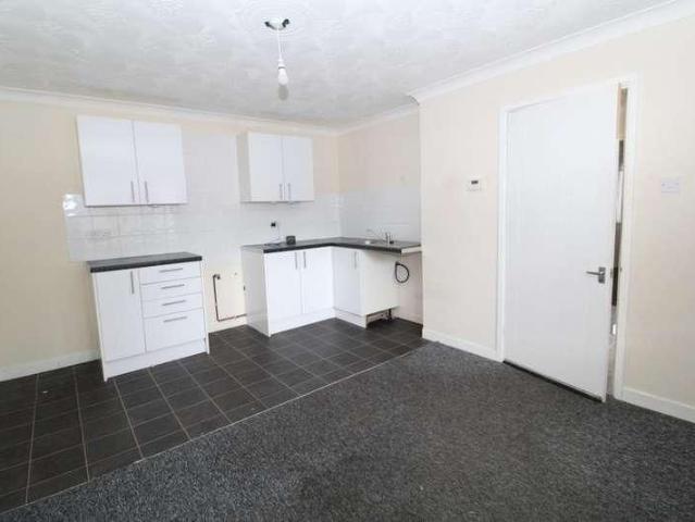Matthews Court, Beresford Road, Gillingham, ME7