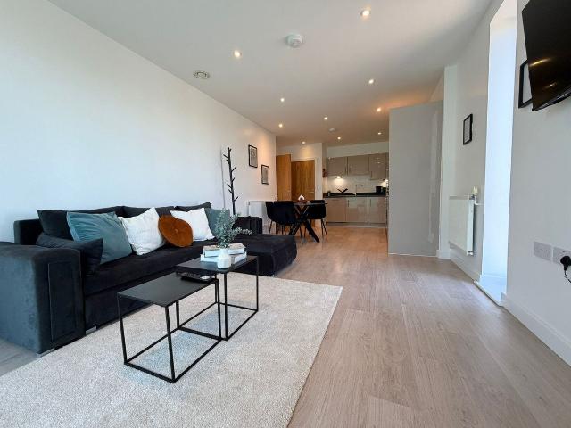 Matthews Close, Wembley HA9, 2 bed flat to rent, £2,250 pcm | PrimeLocation