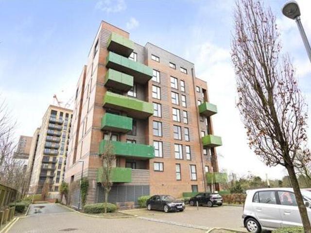 Matthews Close, Wembley, 2 Bedroom Apartment