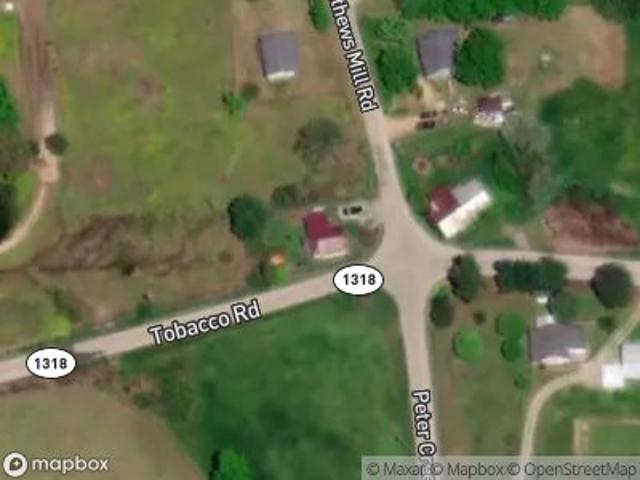 Matthews Mill Rd