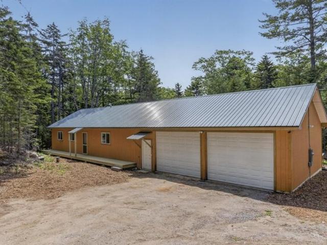 Matthews Rd, Boothbay, Home For Sale