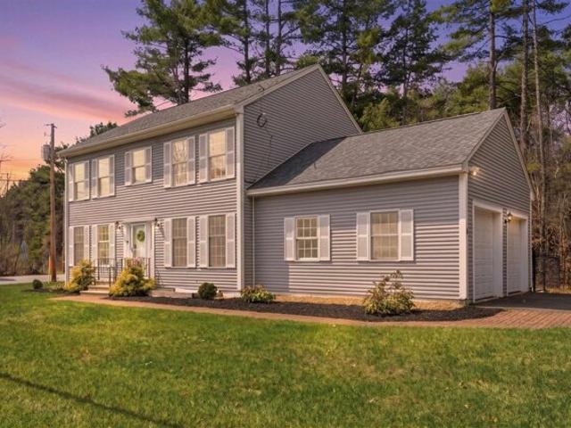 Matthews Rd, Swanzey, Home For Sale