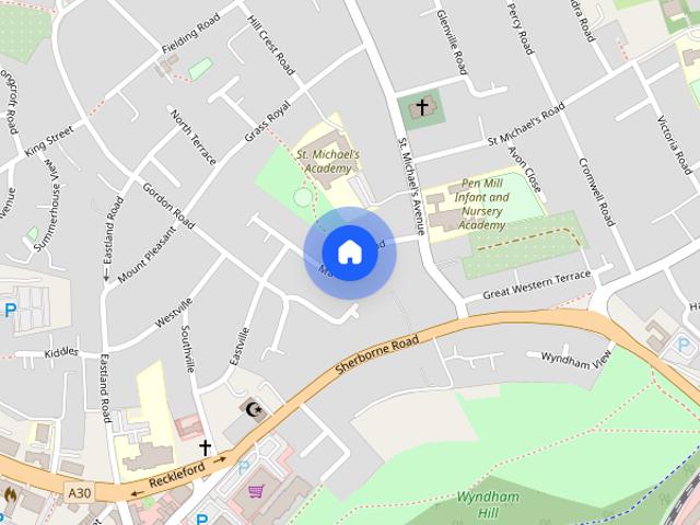 Matthews Road, Yeovil