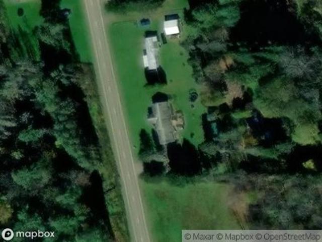Matthews Run Rd