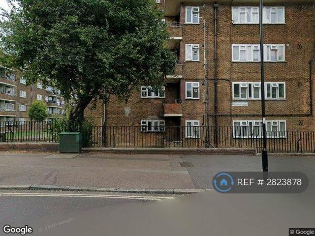 Matthias House, London, N16 3 bed flat to rent £3,000 pcm £692 pw