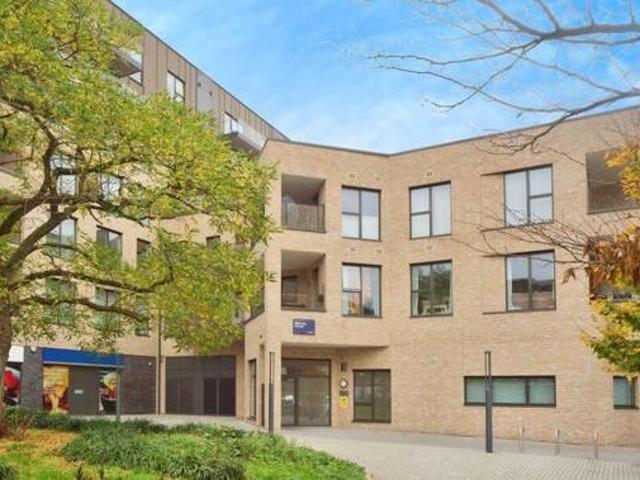 Matthias Road, London, 1 Bedroom Apartment