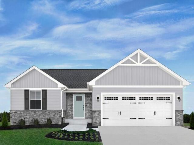 Matthiola Dr, Wendell, Home For Sale