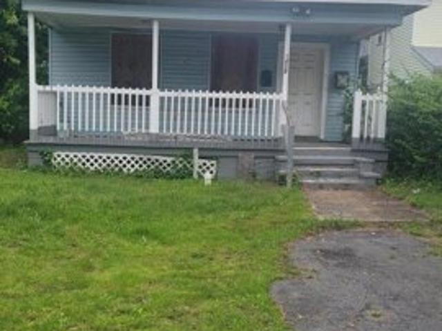 Mattison Ave, Asbury Park, Home For Sale