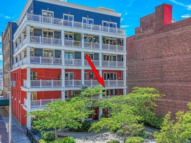 Mattison Ave Unit D, Asbury Park, Condo For Sale