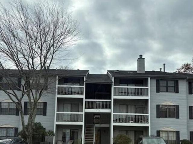 Mattix Run Unit,galloway Township, Condo For Sale