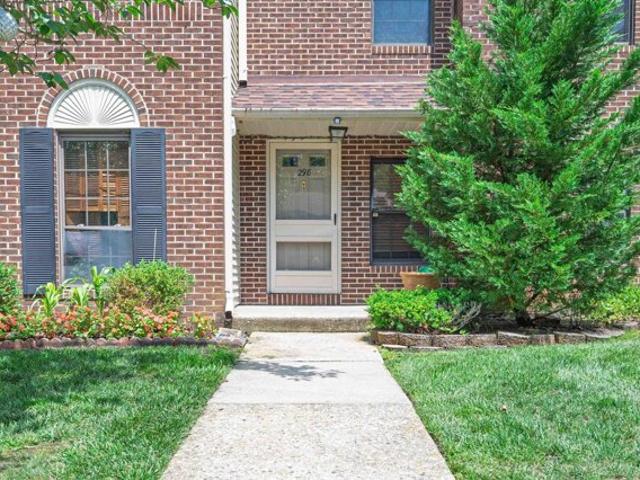 Mattix Run Unit,galloway Township, Home For Sale