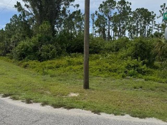 Mattox Cir, North Port, FL 34288