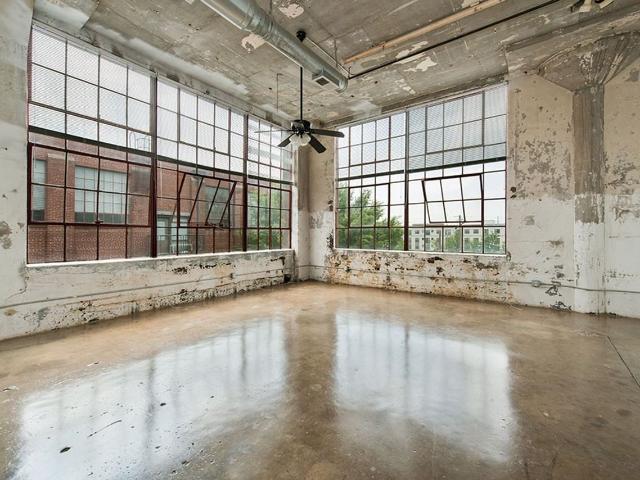 Mattress Factory Lofts Studio Apartment for Rent at 300 Martin Luther King Jr Dr Se, Atlanta, GA 30312 Oakland