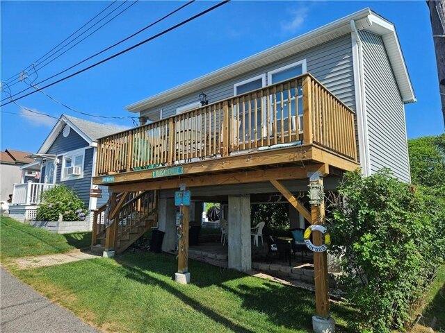 Matunuck Beach Rd, South Kingstown, Home For Sale