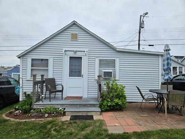 Matunuck Beach Rd, South Kingstown, Home For Sale