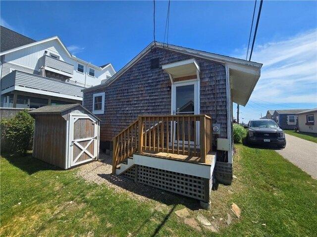 Matunuck Beach Rd, South Kingstown, Home For Sale