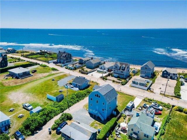 Matunuck Beach Rd, South Kingstown, Home For Sale
