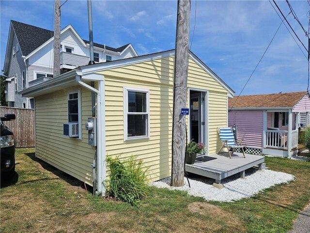 Matunuck Beach Rd, South Kingstown, Home For Sale