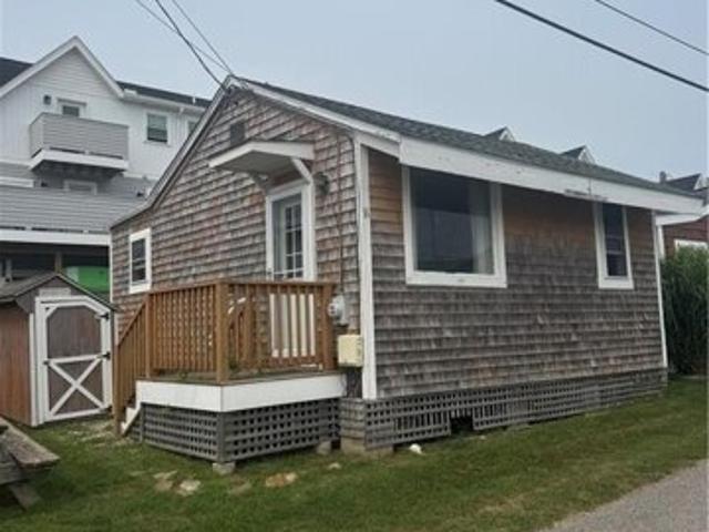 Matunuck Beach Rd, South Kingstown, Home For Sale