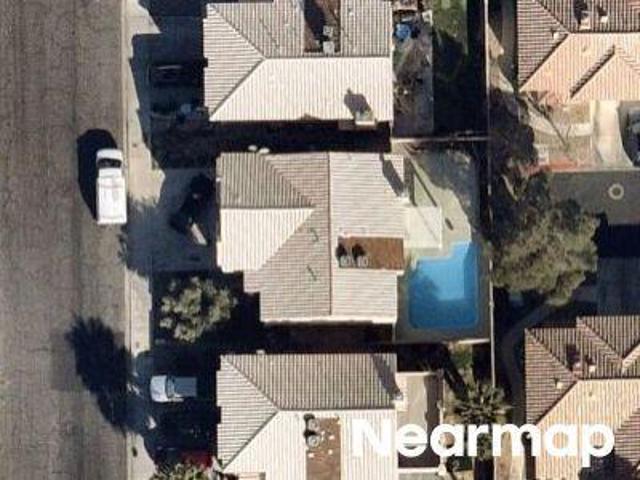 Matagorda Ln