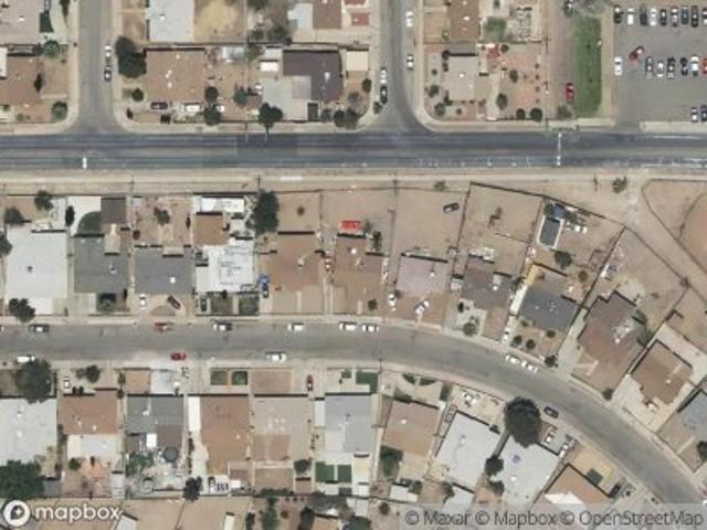 Matamoros Dr