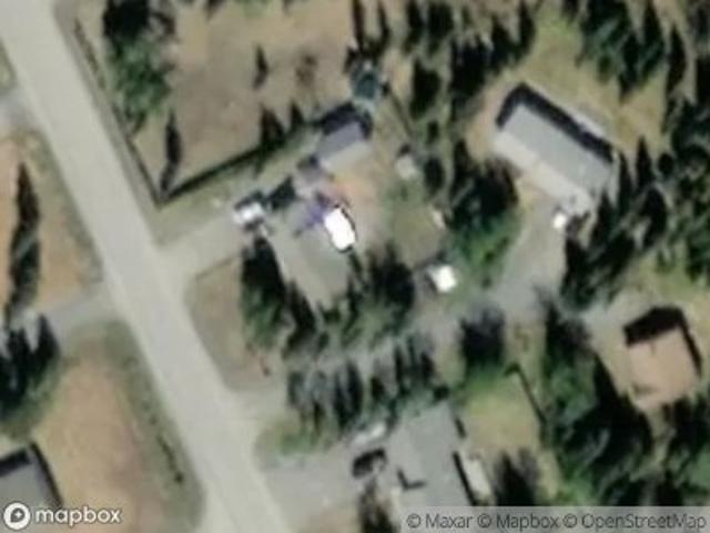 Matanuska St