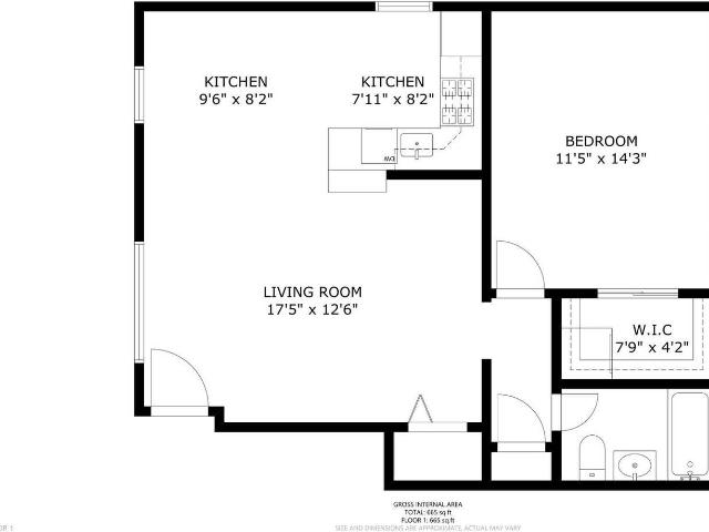 Matawan Court Apartments 2 Bedroom Apartment for Rent at 119 Morristown Rd, Matawan, NJ 07747