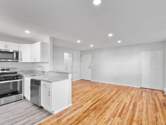 Matawan Court Apartments