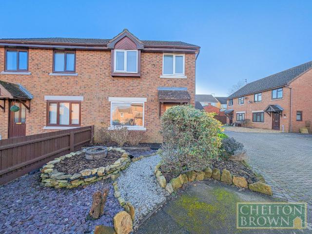Matchless Close, Northampton NN5, 3 bed semi detached house to rent, £1,300 pcm | PrimeLocation