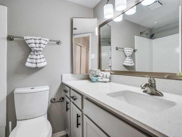 Mateo Apartment 1 Bedroom Apartment for Rent at 2007 Springcrest Dr, Arlington, TX 76010