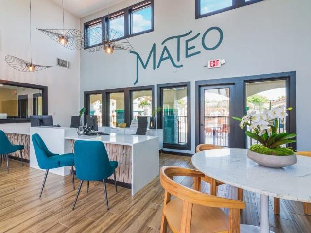 Mateo Apartment Studio Apartment for Rent at 2007 Springcrest Dr, Arlington, TX 76010