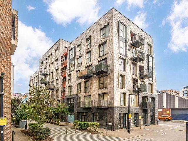 Material Walk, Hayes, UB3 1 bed apartment to rent £1,450 pcm £335 pw