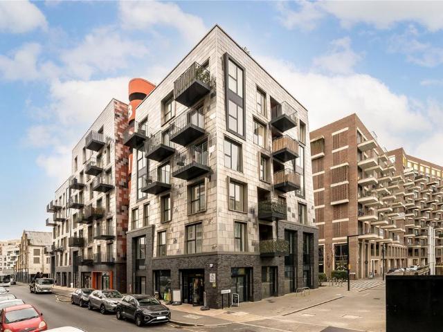 Material Walk, Hayes, UB3 1 bed apartment to rent £1,600 pcm £369 pw