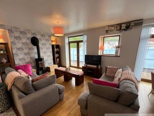 Matexa Street, Pentre, 3 Bedroom Detached
