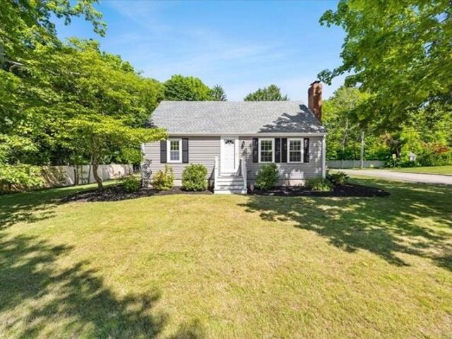 Matfield St, West Bridgewater, Home For Sale