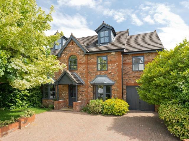 Matham Road, East Molesey, Surrey KT8, 5 bed detached house to rent, £6,500 pcm | PrimeLocation