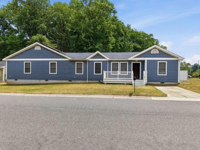Mathemek St, North Cape May, Home For Sale