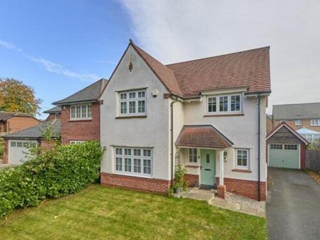 Mather Avenue, Allerton, 4 Bedroom Detached
